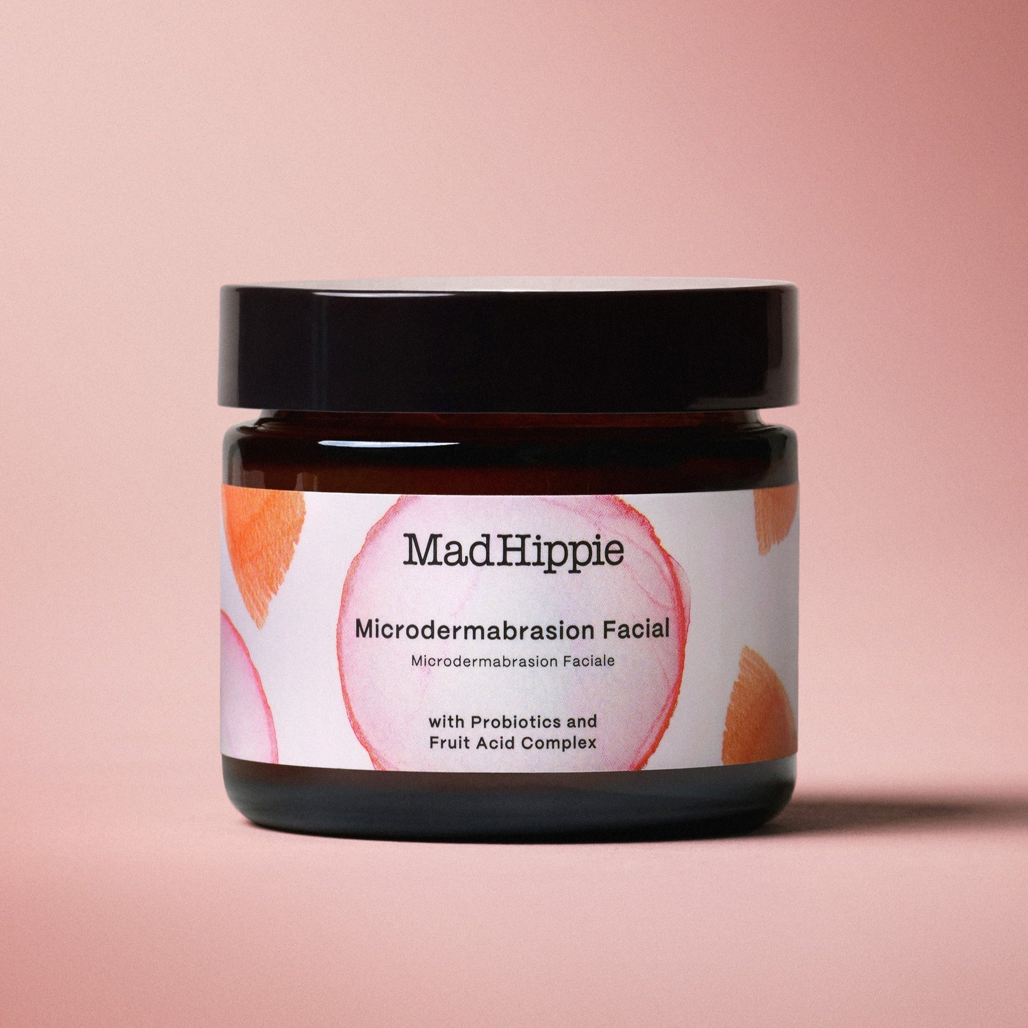 Mad Hippie Microdermabrasion Facial – Exfoliërende scrub