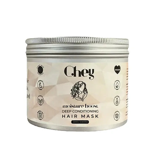 Chey - Moisture Boost Deep Conditioner Hair Mask
